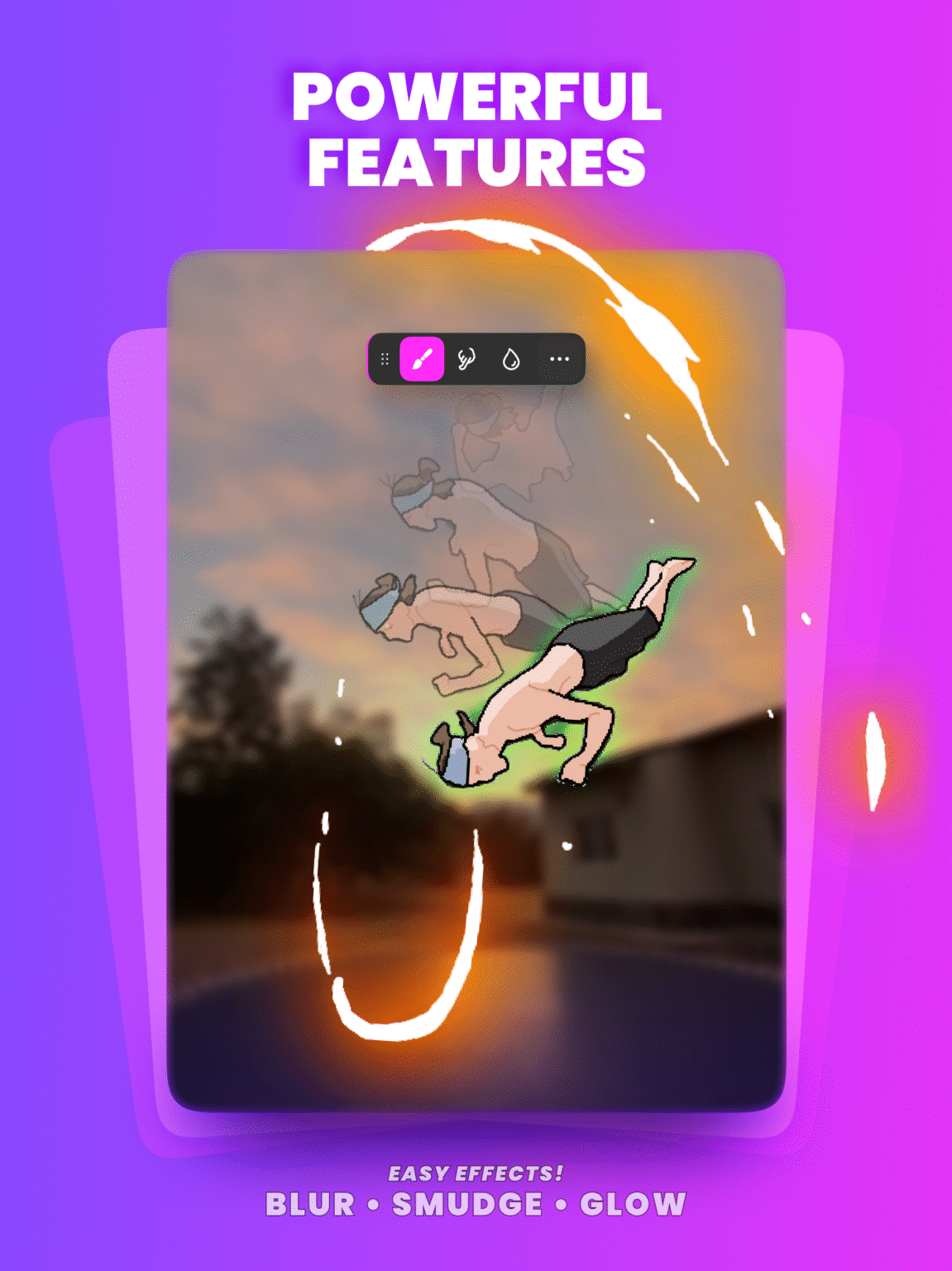 FlipaClip: Create 2D Animation 4.2.8 (120-640dpi) (Android 7.0+) APK ...