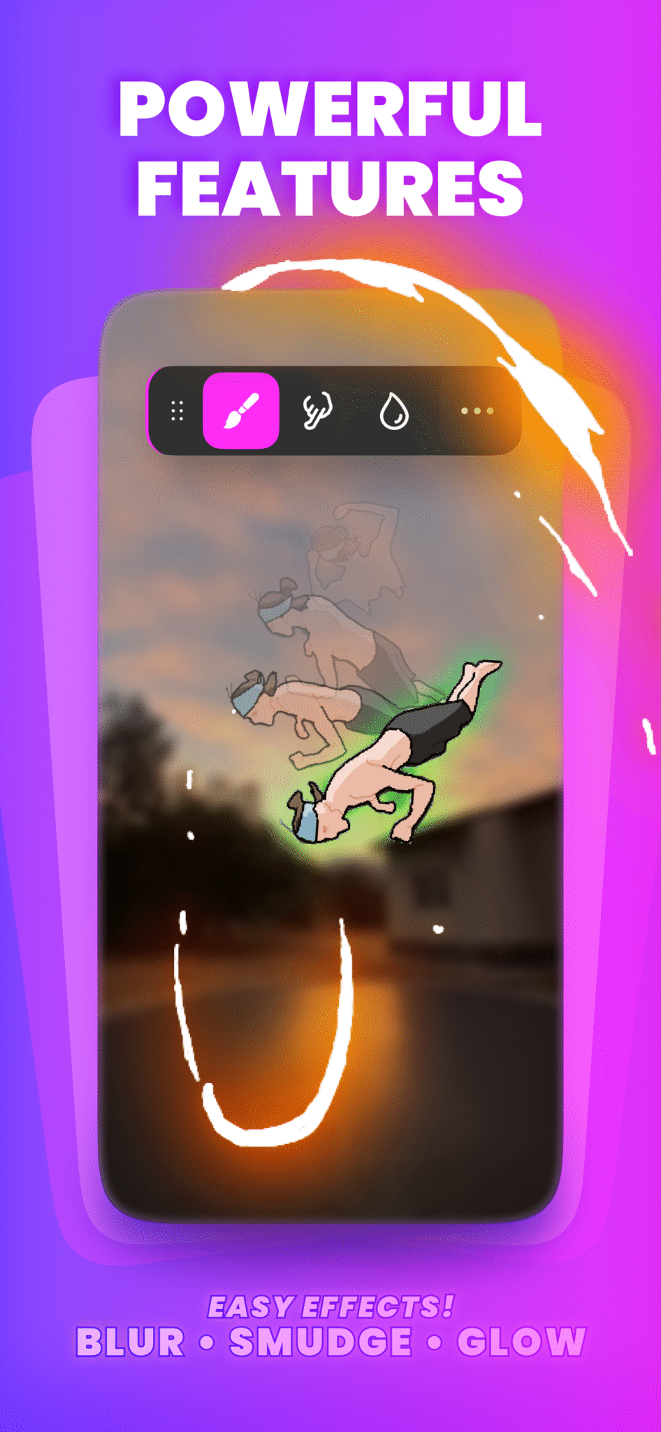 FlipaClip: Create 2D Animation 3.7.1 (arm64-v8a + x86 + x86_64) (320-640dpi) (Android 5.0+) APK ...