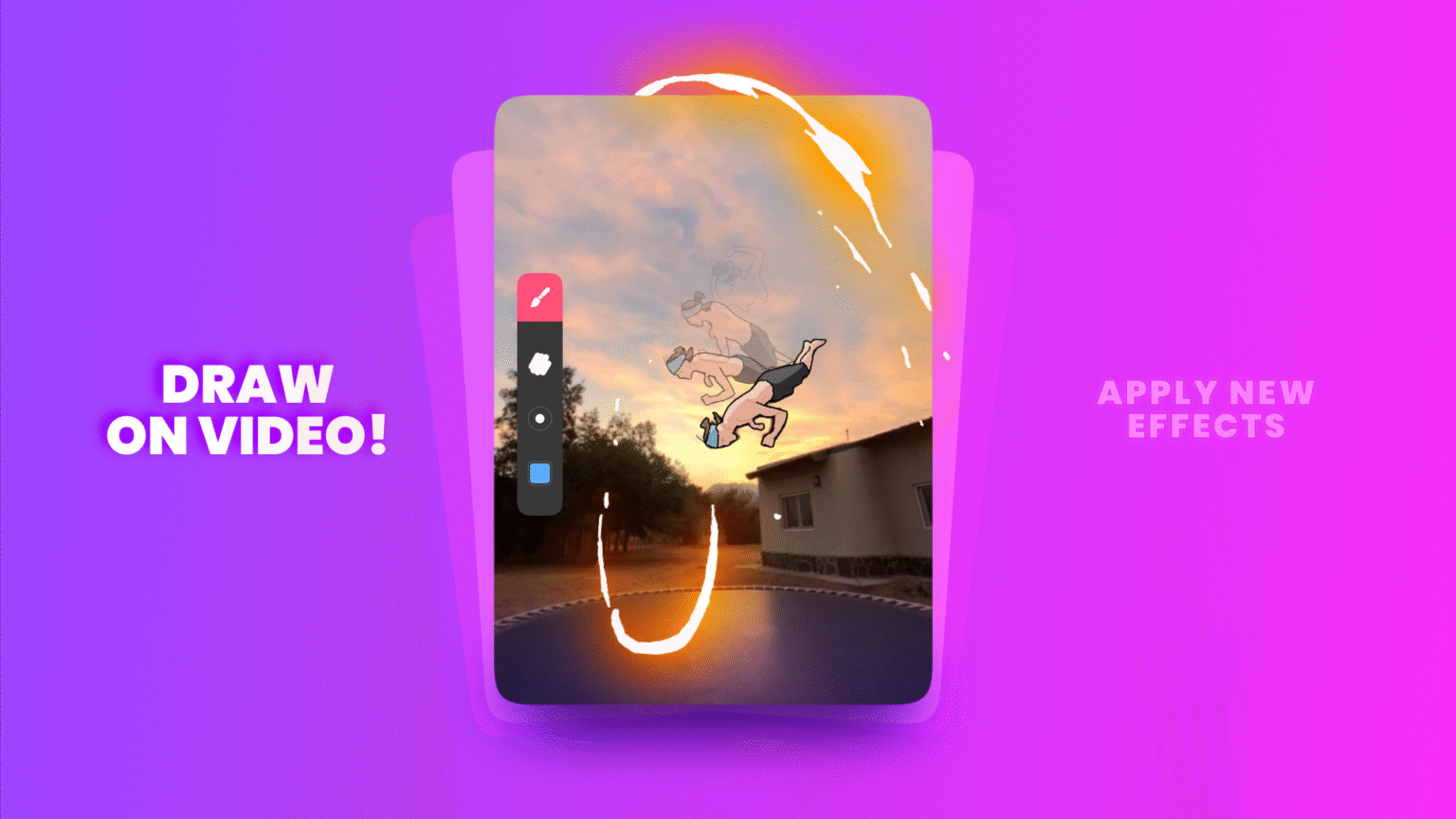 FlipaClip: Create 2D Animation 3.7.1 (arm64-v8a + x86 + x86_64) (320-640dpi) (Android 5.0+) APK ...