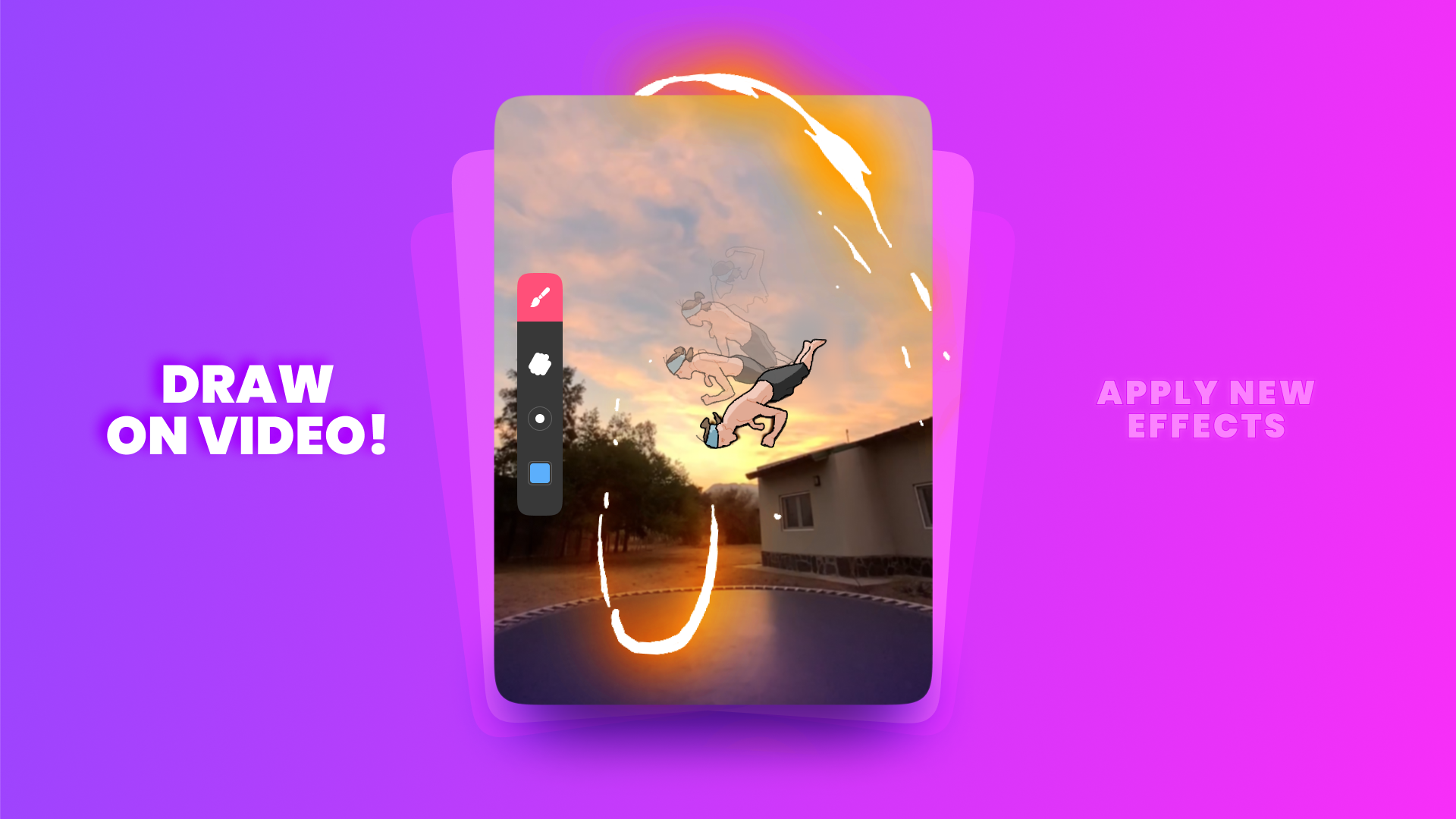 FlipaClip: Create 2D Animation 4.2.4 APK Download by Visual Blasters ...