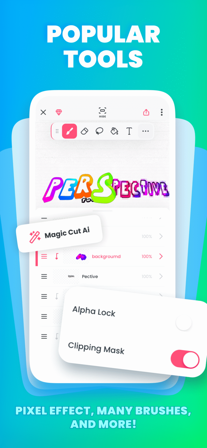 FlipaClip: Create 2D Animation 3.7.1 (arm64-v8a + x86 + x86_64) (320-640dpi) (Android 5.0+) APK ...
