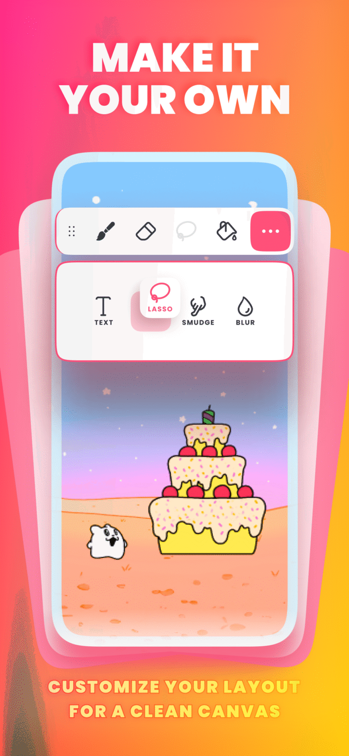 FlipaClip: Create 2D Animation 3.8.3 APK Download by Visual Blasters ...