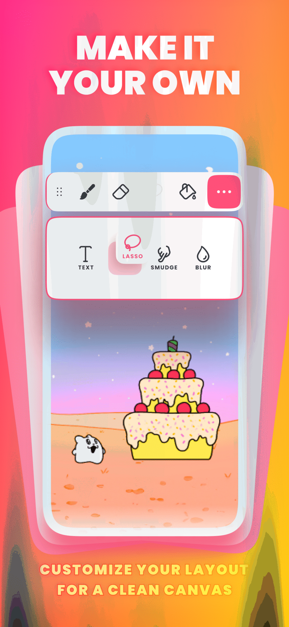 FlipaClip: Create 2D Animation 3.7.1 (arm64-v8a + x86 + x86_64) (320-640dpi) (Android 5.0+) APK ...
