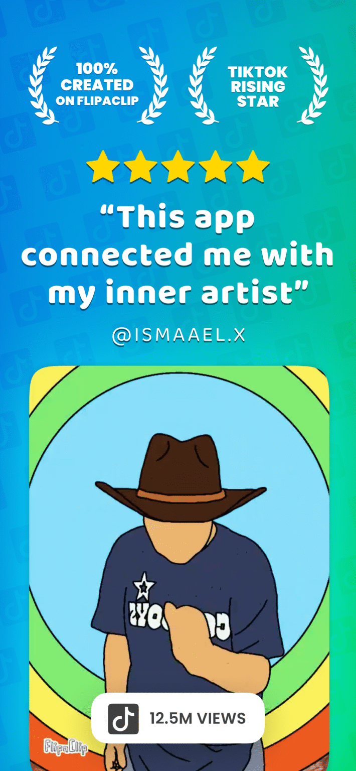 FlipaClip: Create 2D Animation 4.2.17 APK Download by Visual Blasters LLC - APKMirror