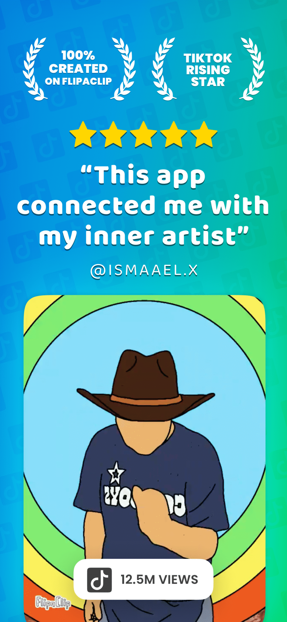 FlipaClip: Create 2D Animation 4.2.4 APK Download by Visual Blasters ...