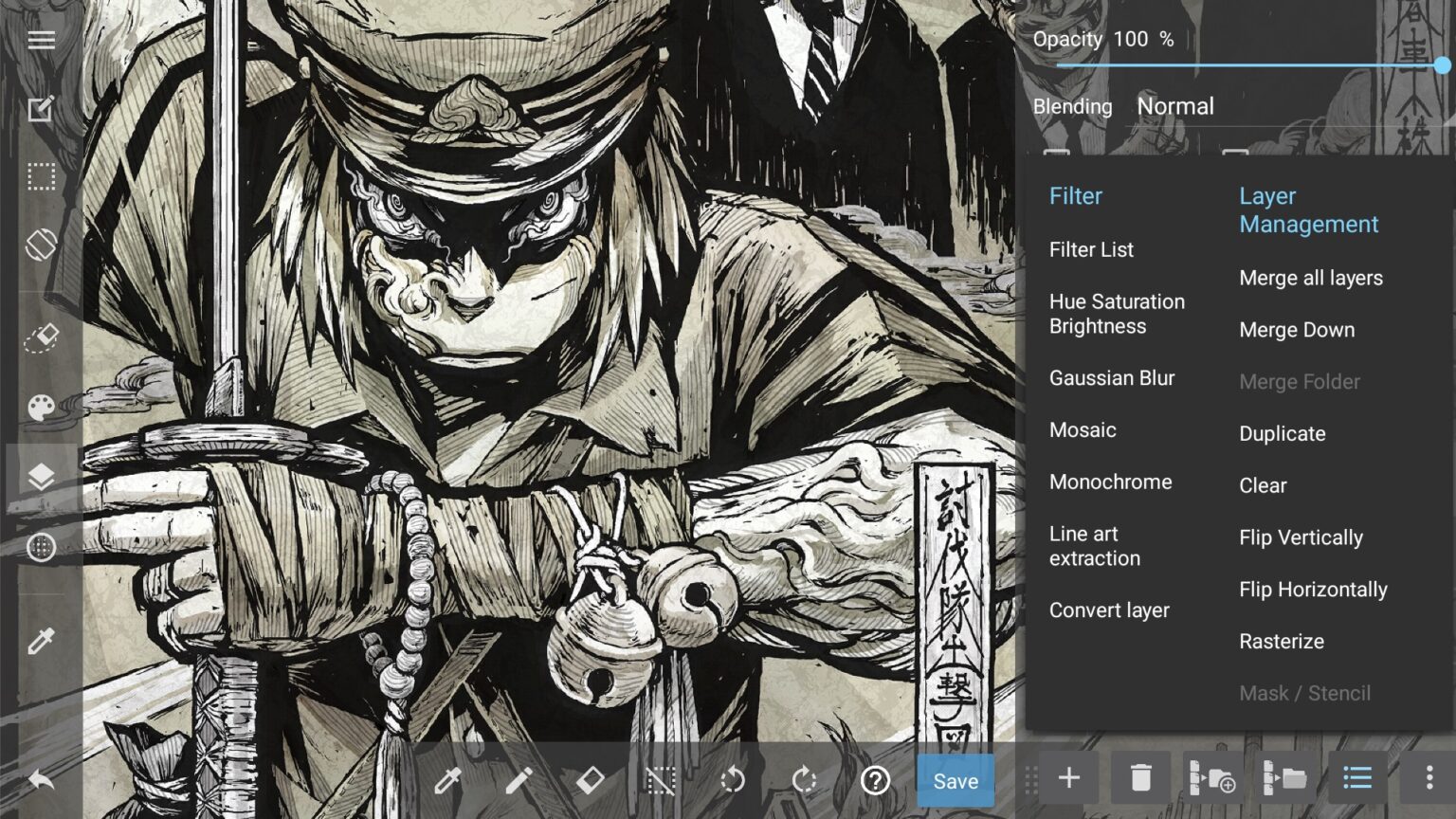 MediBang Paint：Draw Art, Comic 28.17 APK Download by MediBang Inc. - APKMirror