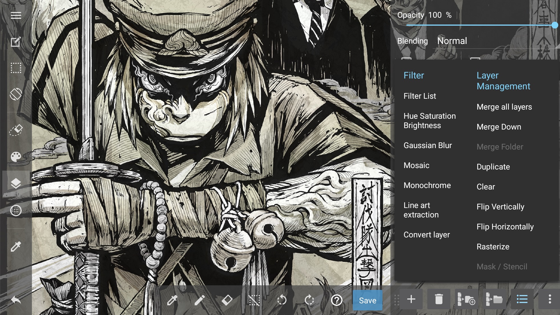 Download MediBang Paint：Draw Art, Comic APKs for Android - APKMirror