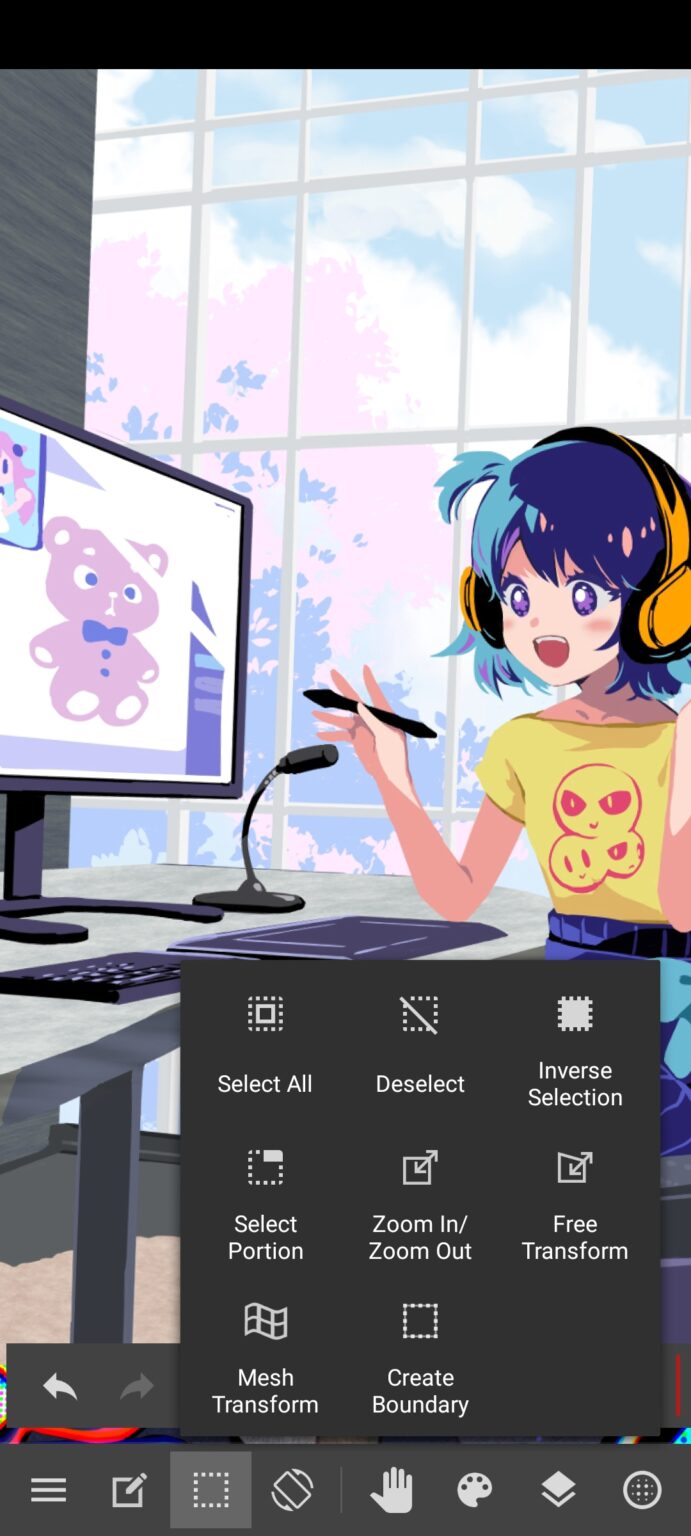 MediBang Paint：Draw Art, Comic 28.14 APK Download by MediBang Inc. - APKMirror