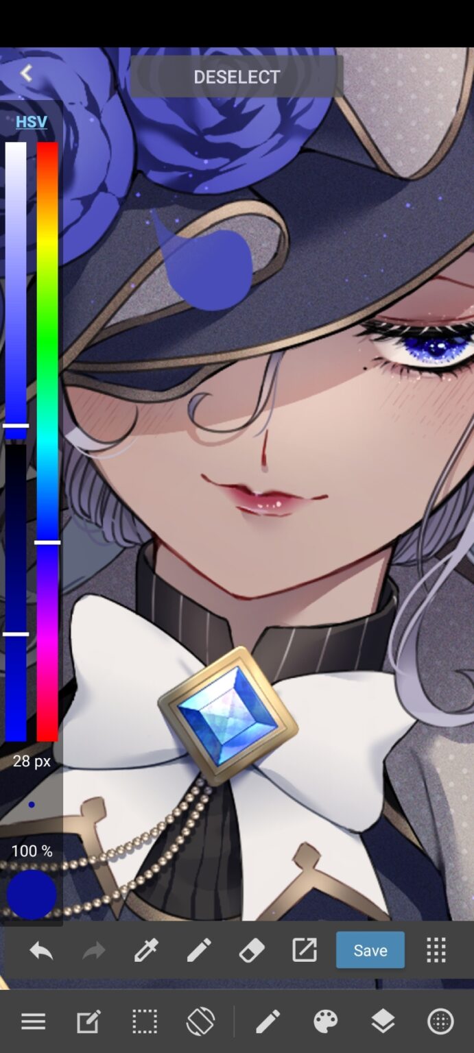 MediBang Paint：Draw Art, Comic 28.10.1 APK Download by MediBang Inc. - APKMirror