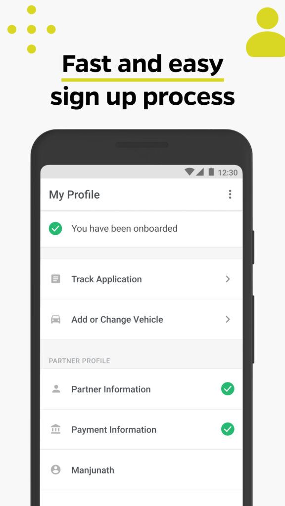 Ola Driver 9.1.7.0.4 (Android 4.4+) APK Download by Ola (ANI TECHNOLOGIES PRIVATE LIMITED ...