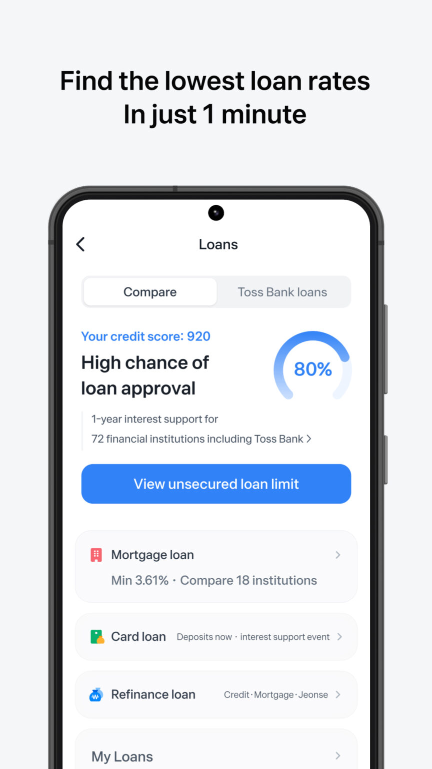 Toss 5.239.2 APK Download by Viva Republica - APKMirror