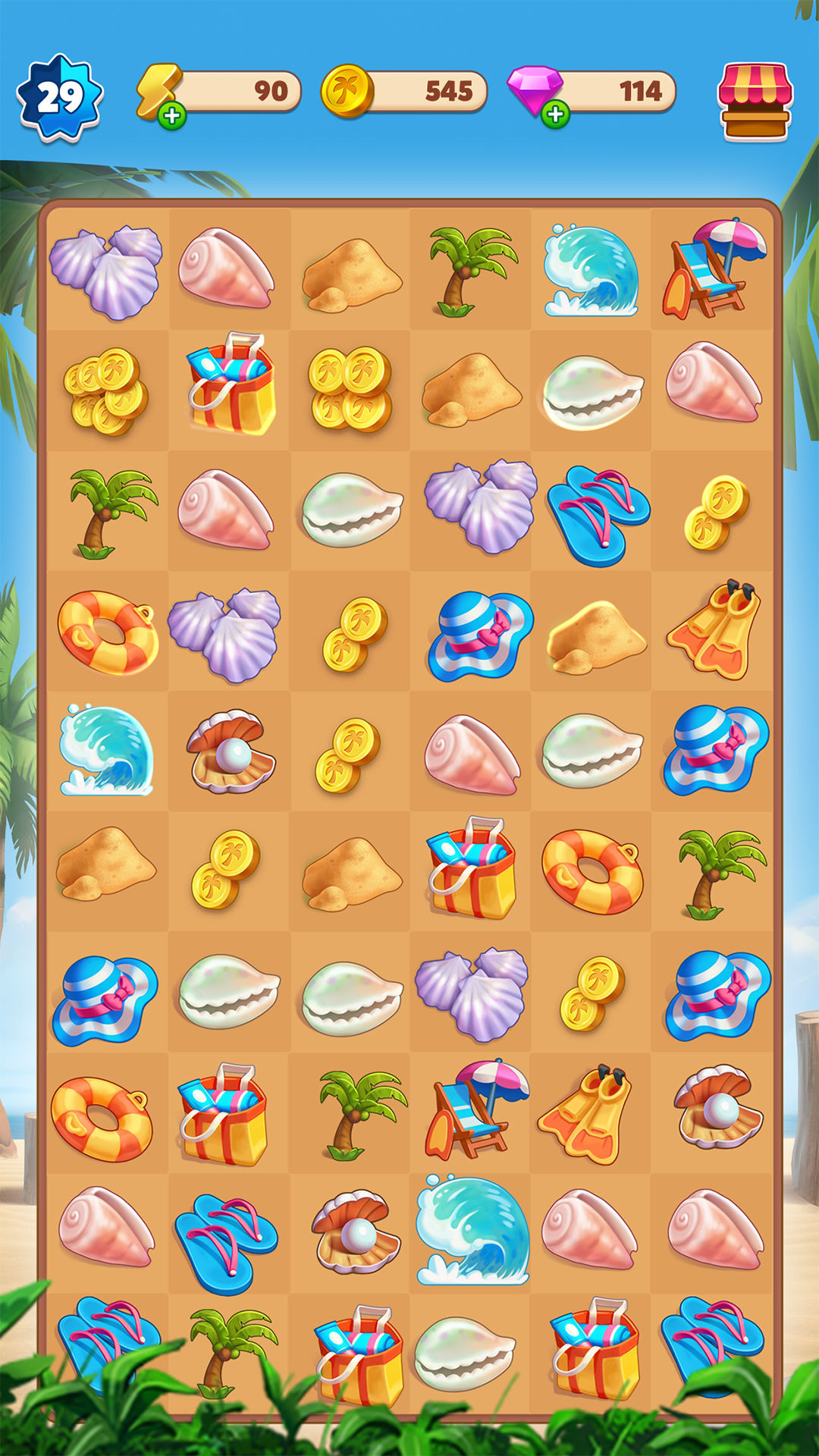 Travel Town - Merge Adventure 2.12.1130 APK Download by Magmatic Games LTD - APKMirror