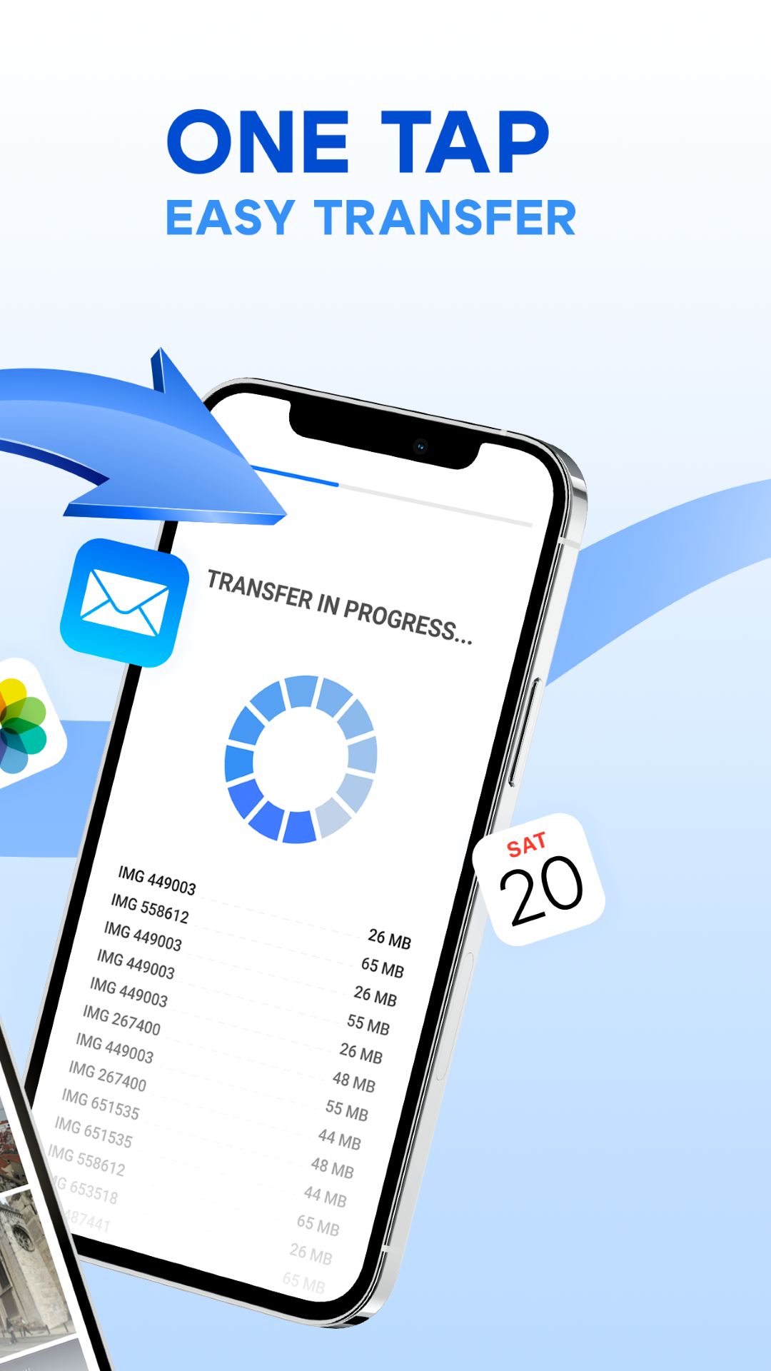 Download Copy My Data: Transfer Content APKs for Android - APKMirror
