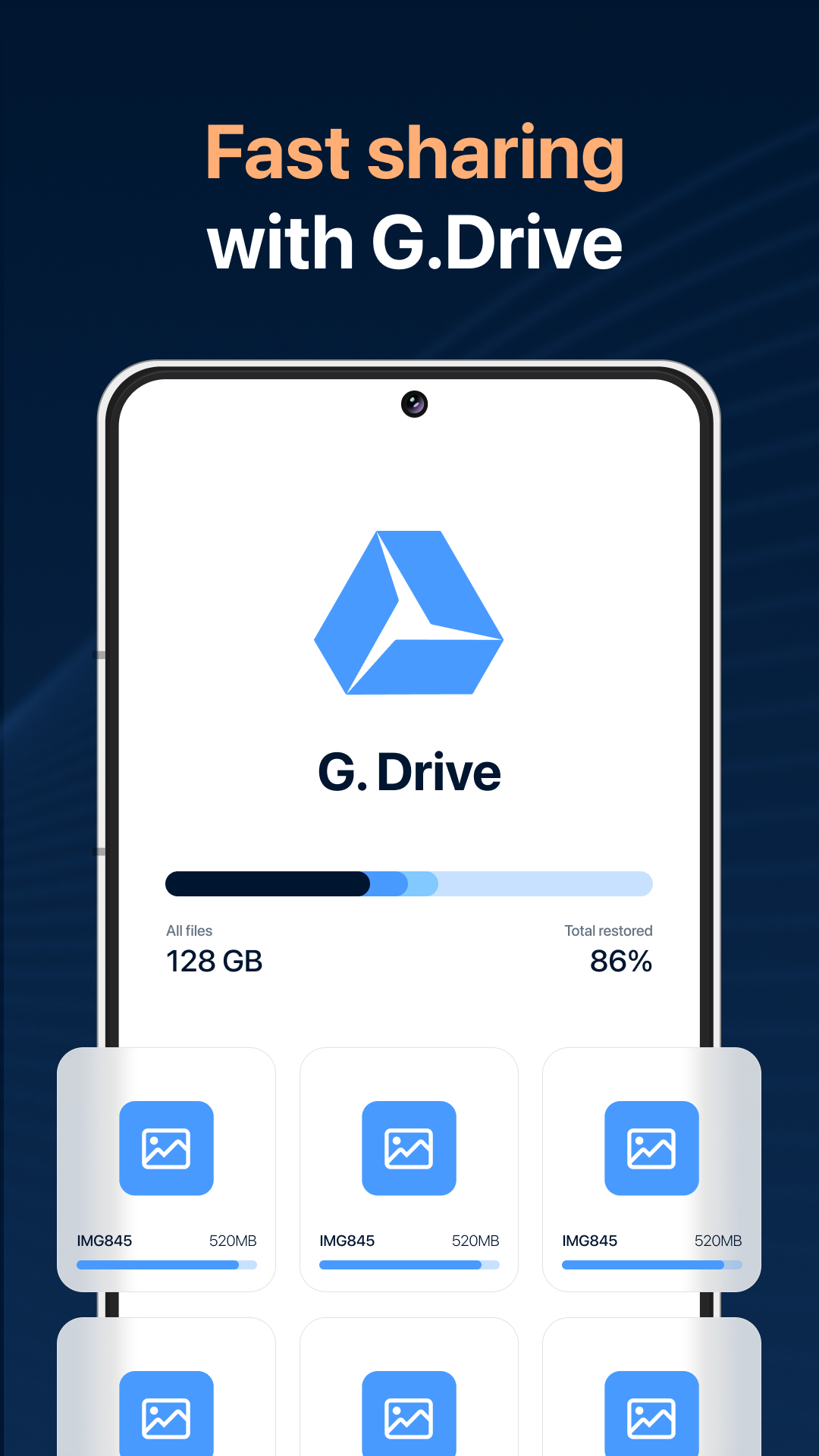 Download Copy My Data: Transfer Content APKs for Android - APKMirror