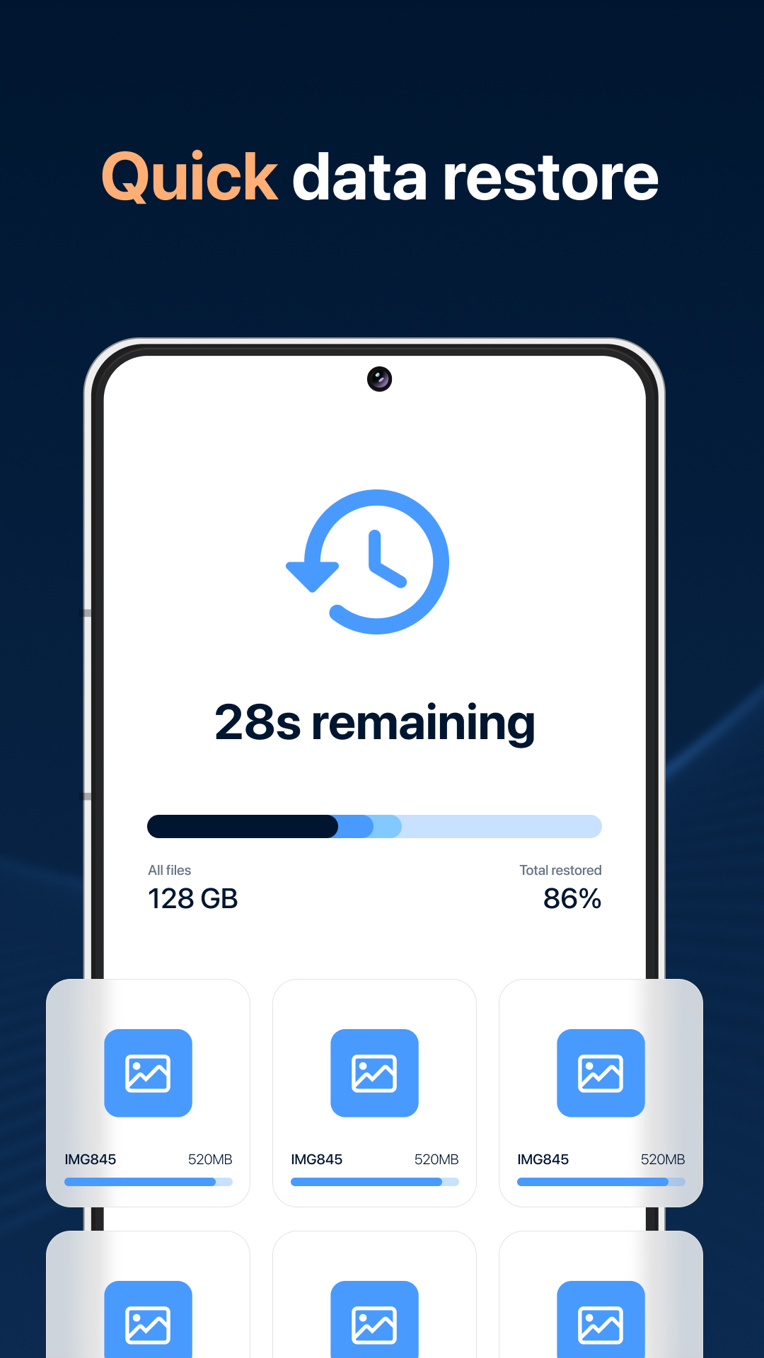Download Copy My Data: Transfer Content APKs for Android - APKMirror