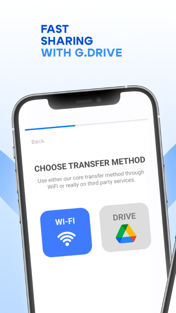 Download Copy My Data: Transfer Content APKs for Android - APKMirror
