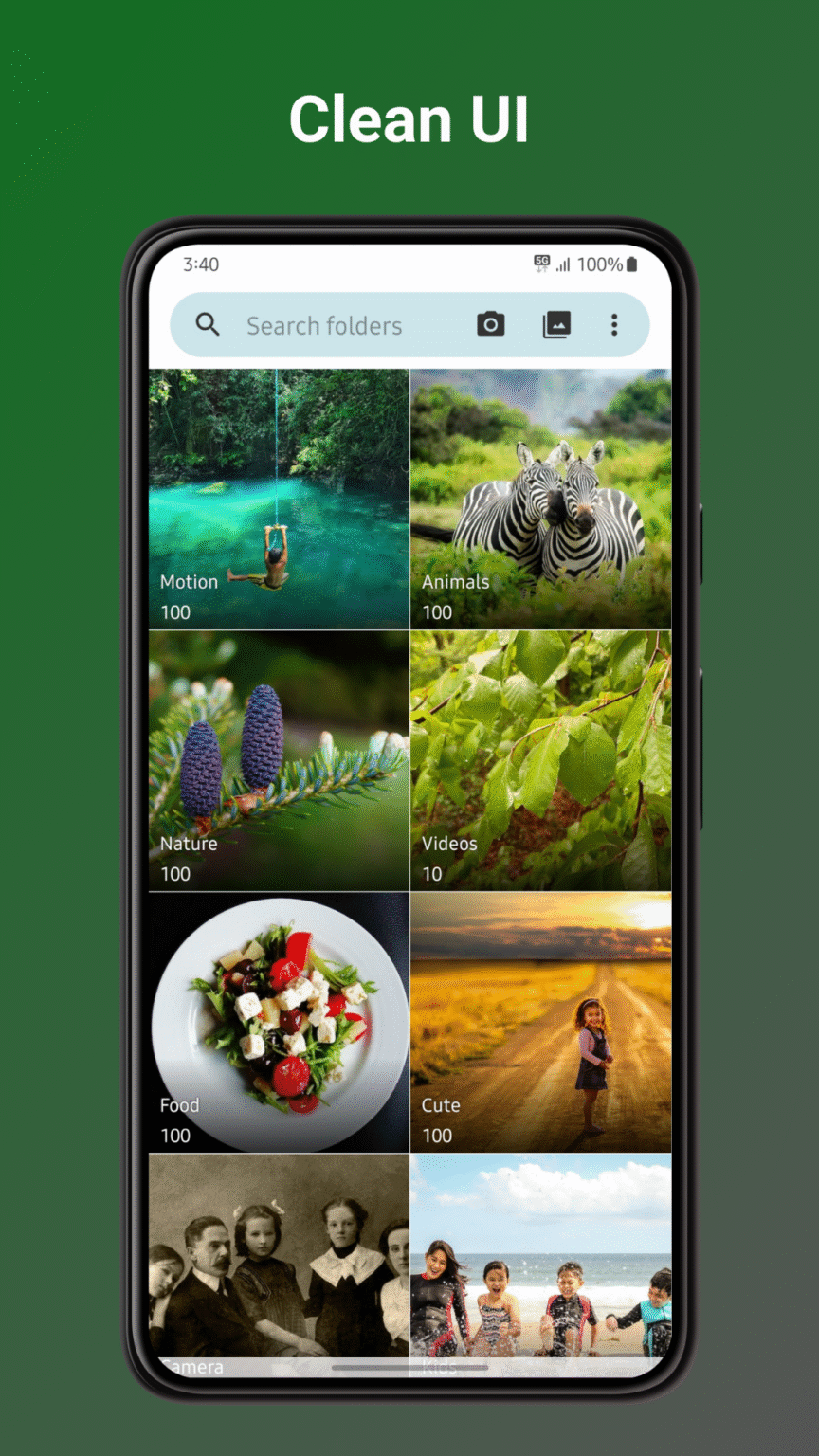 Fossify Gallery 1.9.0 (nodpi) (Android 8.0+) APK Download by Fossify - APKMirror