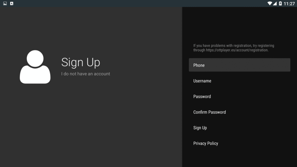 Download OttPlayer APKs for Android - APKMirror