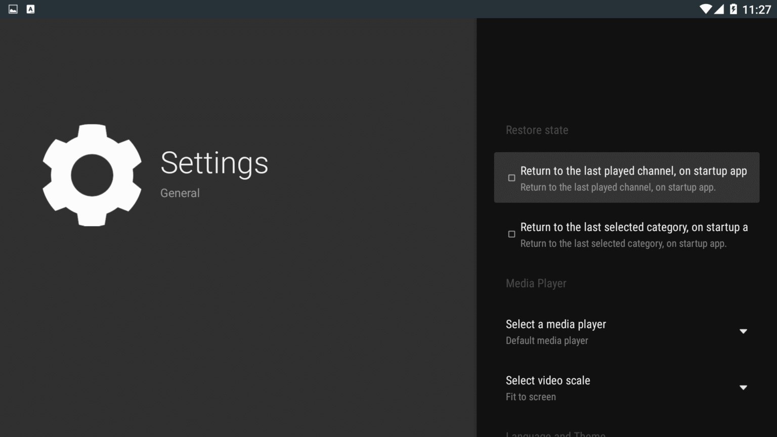 Download OttPlayer APKs for Android - APKMirror