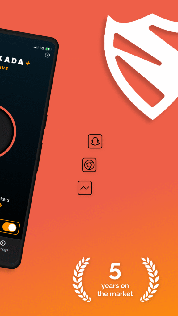 Ad Blocker VPN & DNS – Blokada 6.2.0 (arm64-v8a + arm-v7a) (nodpi) APK ...