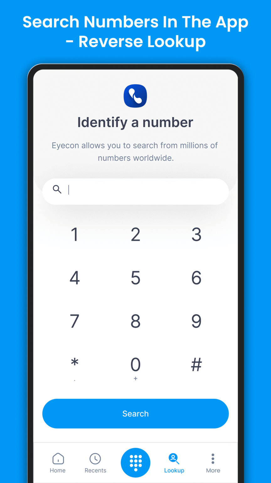 Eyecon Caller ID & Spam Block 4.2025.08.08.2126 APK Download by Eyecon ...