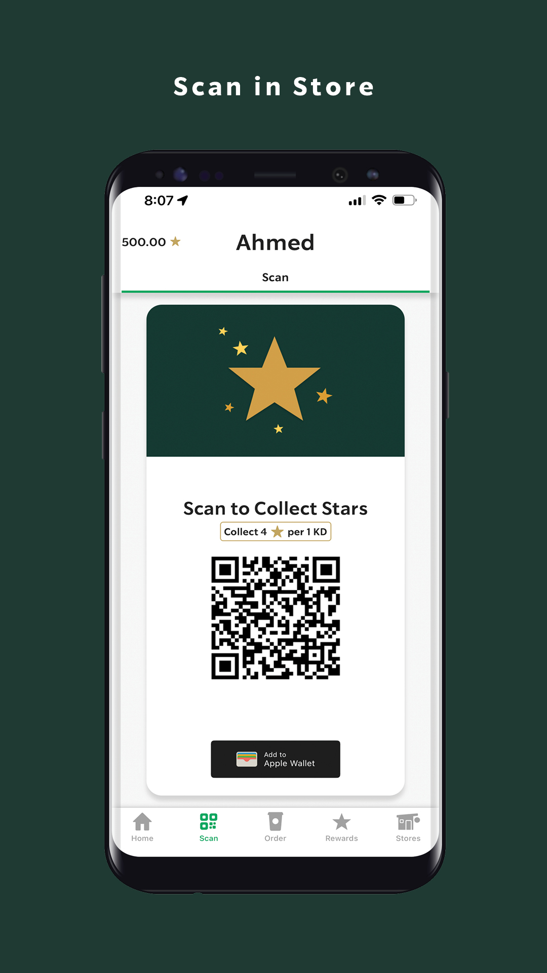 Starbucks Kuwait 9.3.5372 APK Download by Starbucks Coffee Company ...