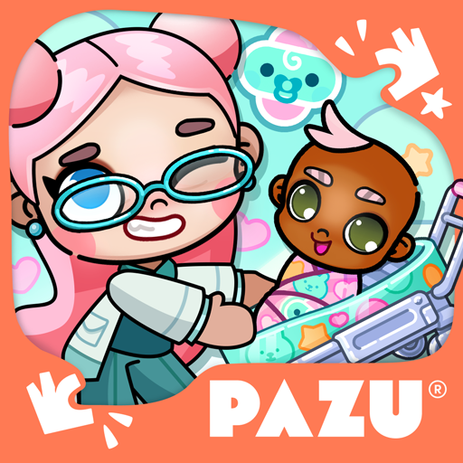 Download Pazu Games apps for Android - APKMirror