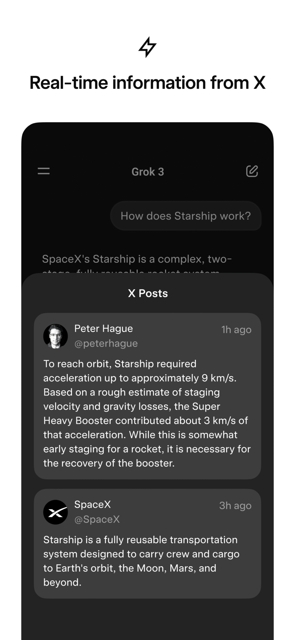 Download Grok - AI Assistant APKs for Android - APKMirror