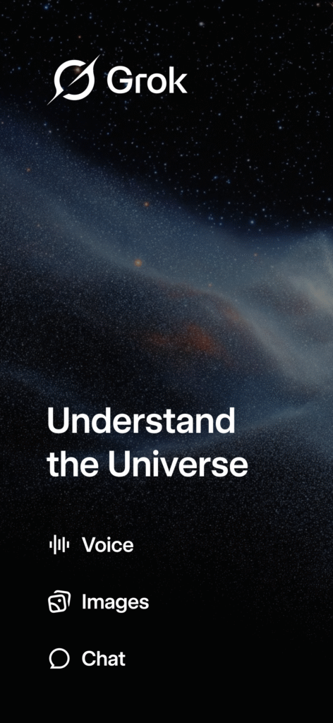 Grok - AI Assistant 0.5.24 APK Download by xAI - APKMirror