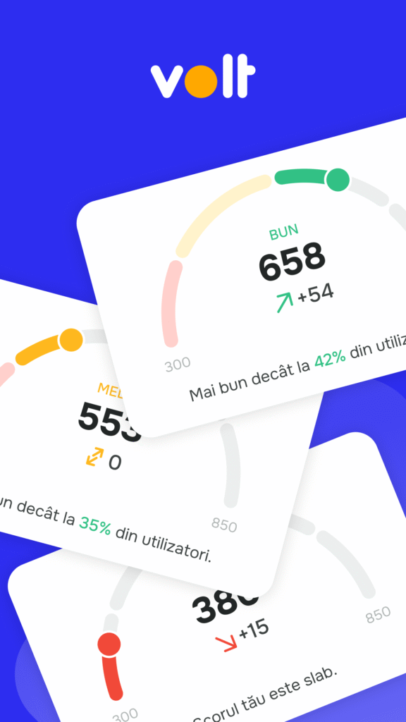 Volt - scor și bani 4.26.3 APK Download by Volt Finance S.A. - APKMirror
