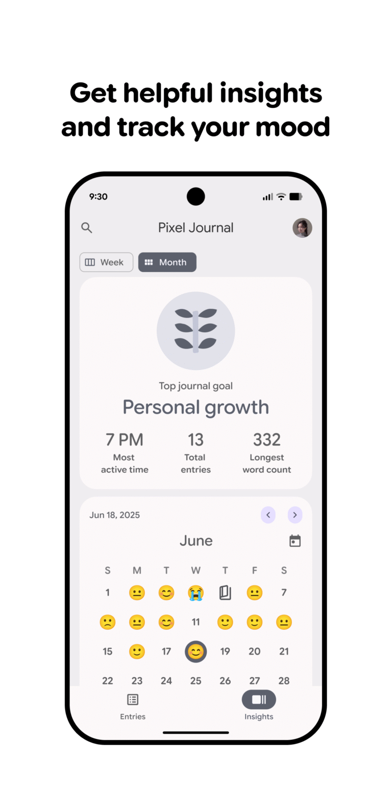 Download Google Journal APKs for Android - APKMirror