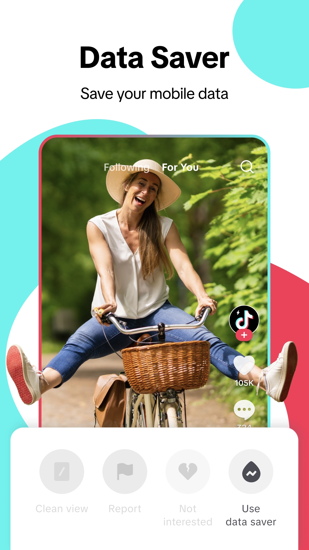 Download TikTok Lite - Faster TikTok APKs for Android - APKMirror