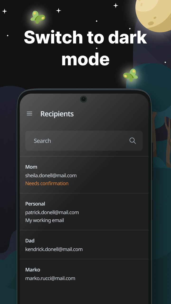 AdGuard Mail & Temp Mail 1.1.2 APK Download by ADGUARD SOFTWARE LIMITED - APKMirror