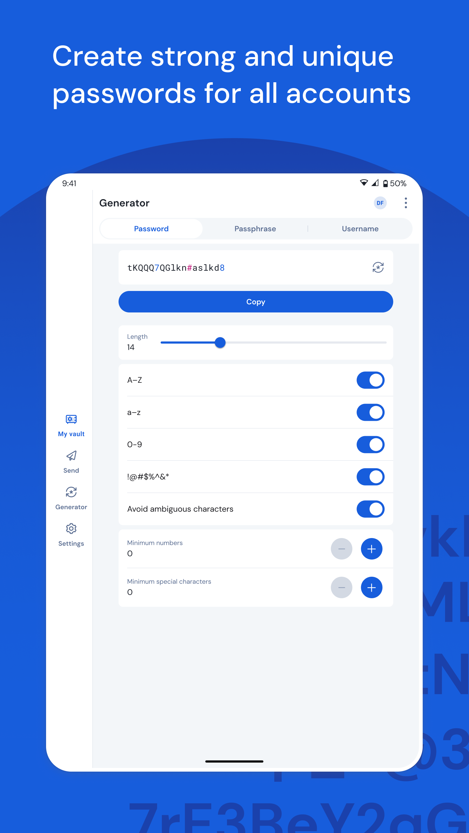 Download Bitwarden Password Manager APKs for Android - APKMirror