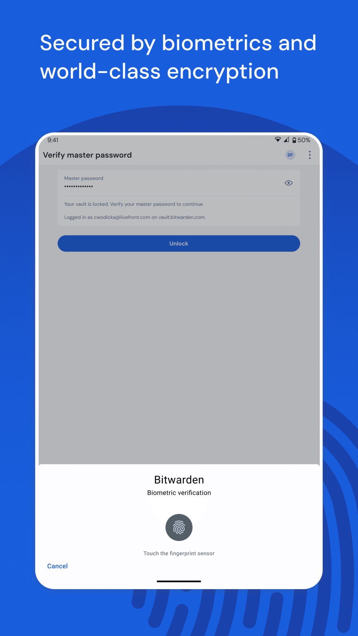 Bitwarden Password Manager 2025.12.0 APK Download by Bitwarden Inc ...