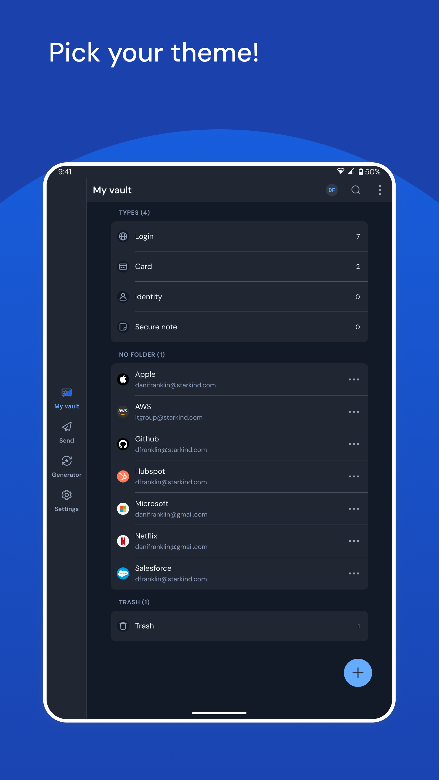 Download Bitwarden Password Manager APKs for Android - APKMirror