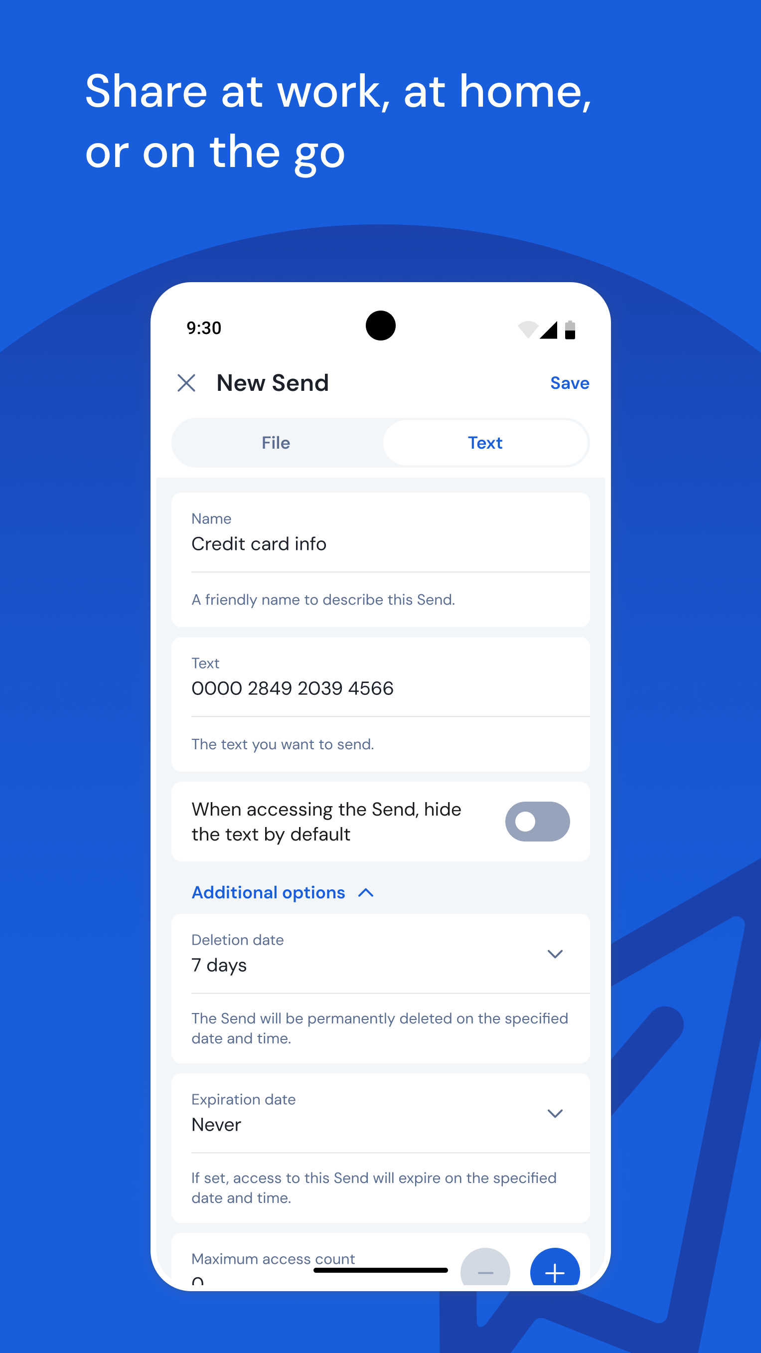 Download Bitwarden Password Manager APKs for Android - APKMirror