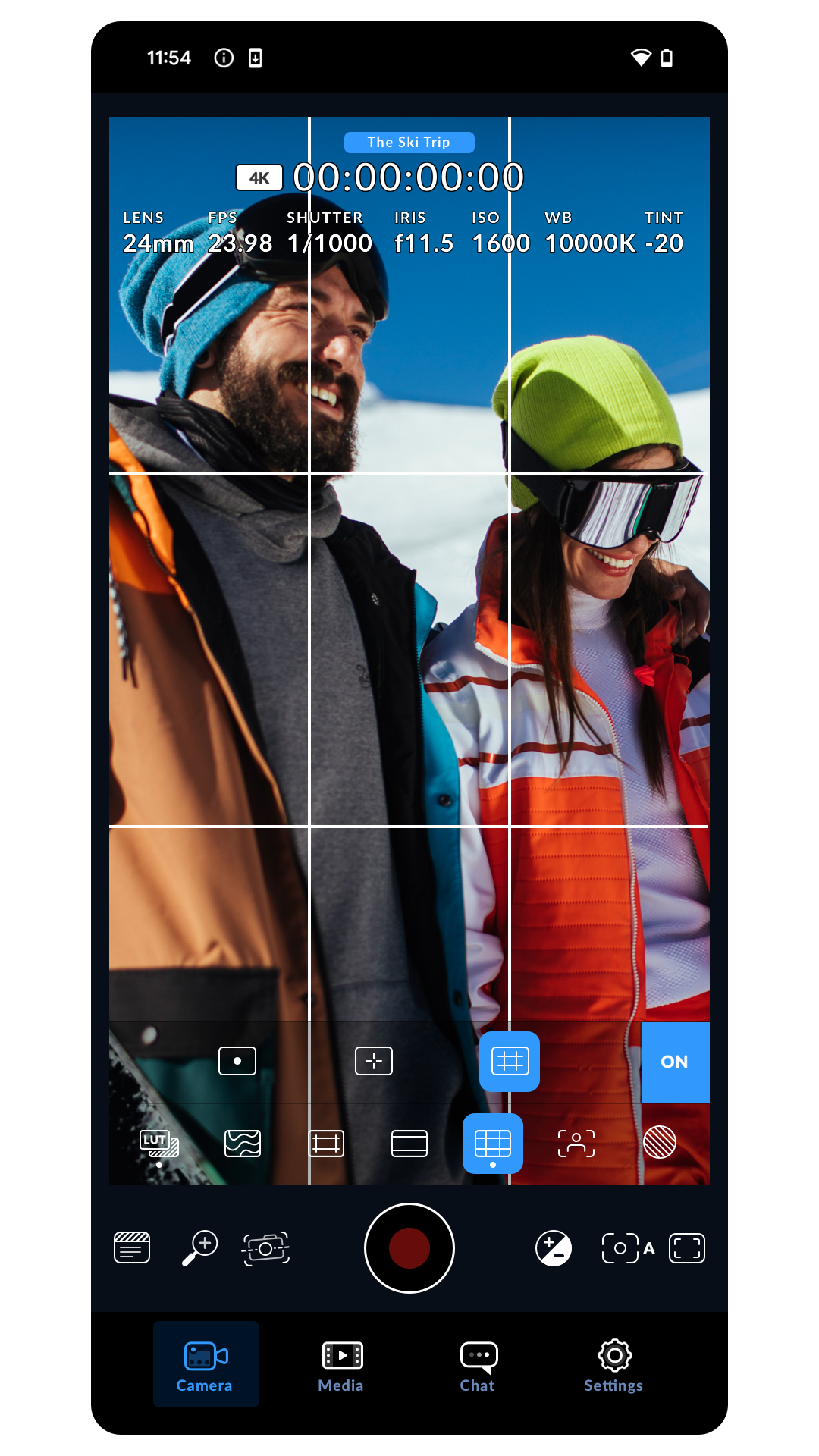 Blackmagic Camera 2.0.1.0004 (120-640dpi) (Android 13+) APK Download by ...