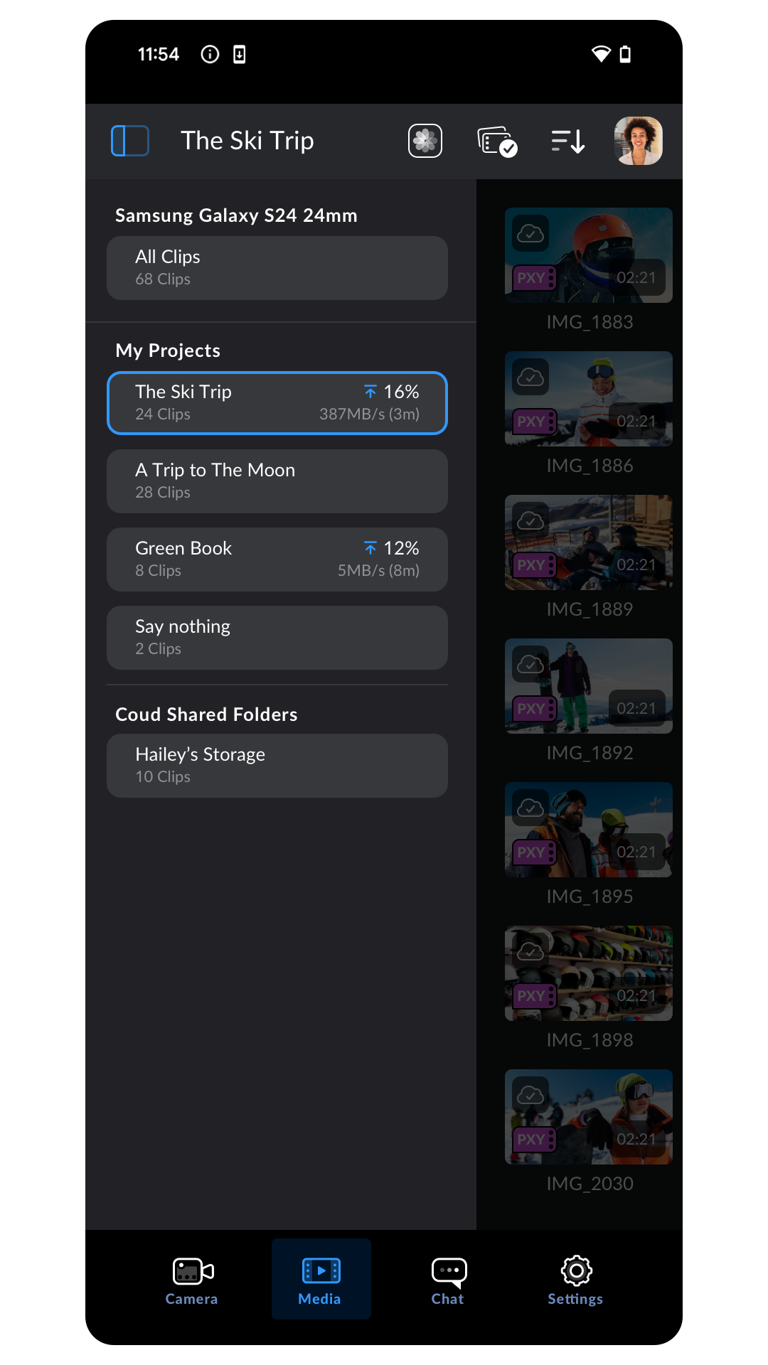 Blackmagic Camera 3.1.2.0010 APK Download by Blackmagic Design Inc ...