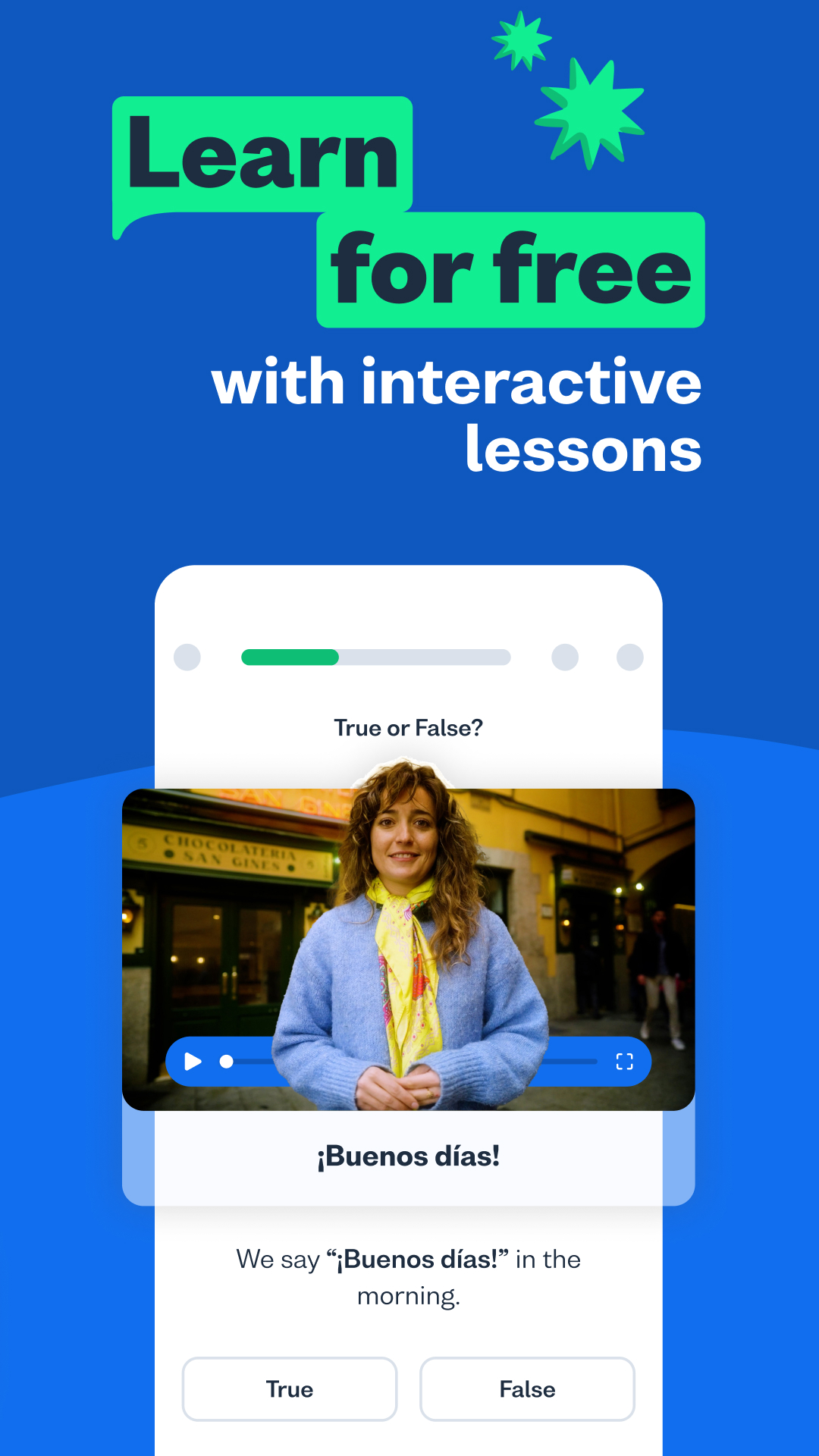 Busuu: Learn & Speak Languages 32.23.0(1456239) (120-640dpi) (Android 9.0+) APK Download by ...