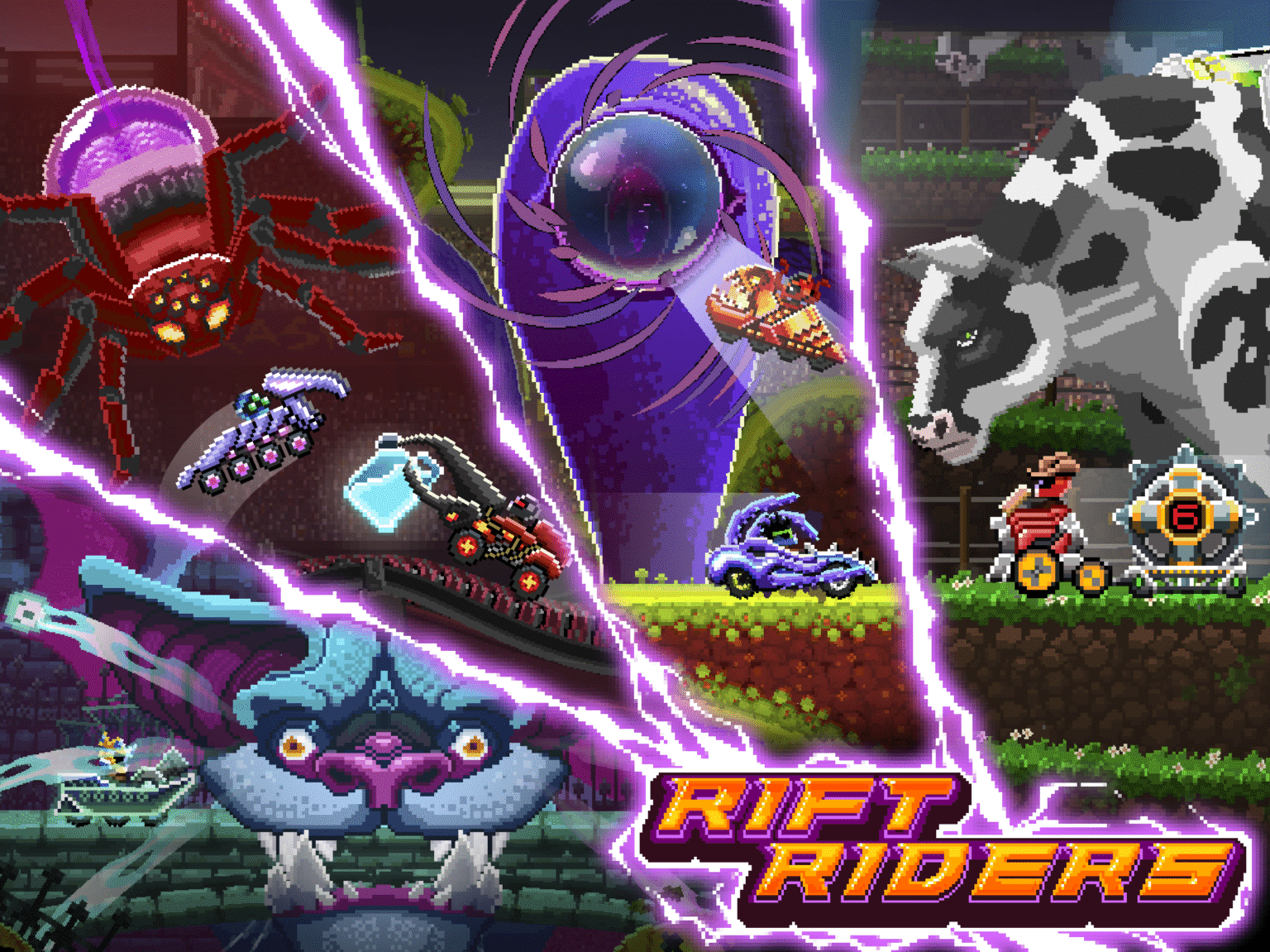 Download Drive Ahead! - Fun Car Battles APKs for Android - APKMirror