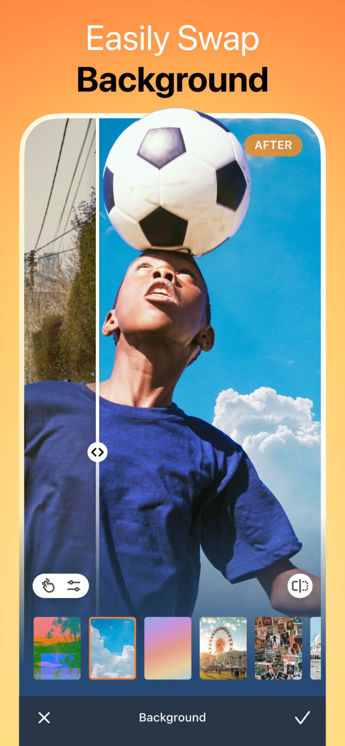 AirBrush: Face & Tan Editor 7.11.0 APK Download by PIXOCIAL TECHNOLOGY (SINGAPORE) PTE. LTD ...