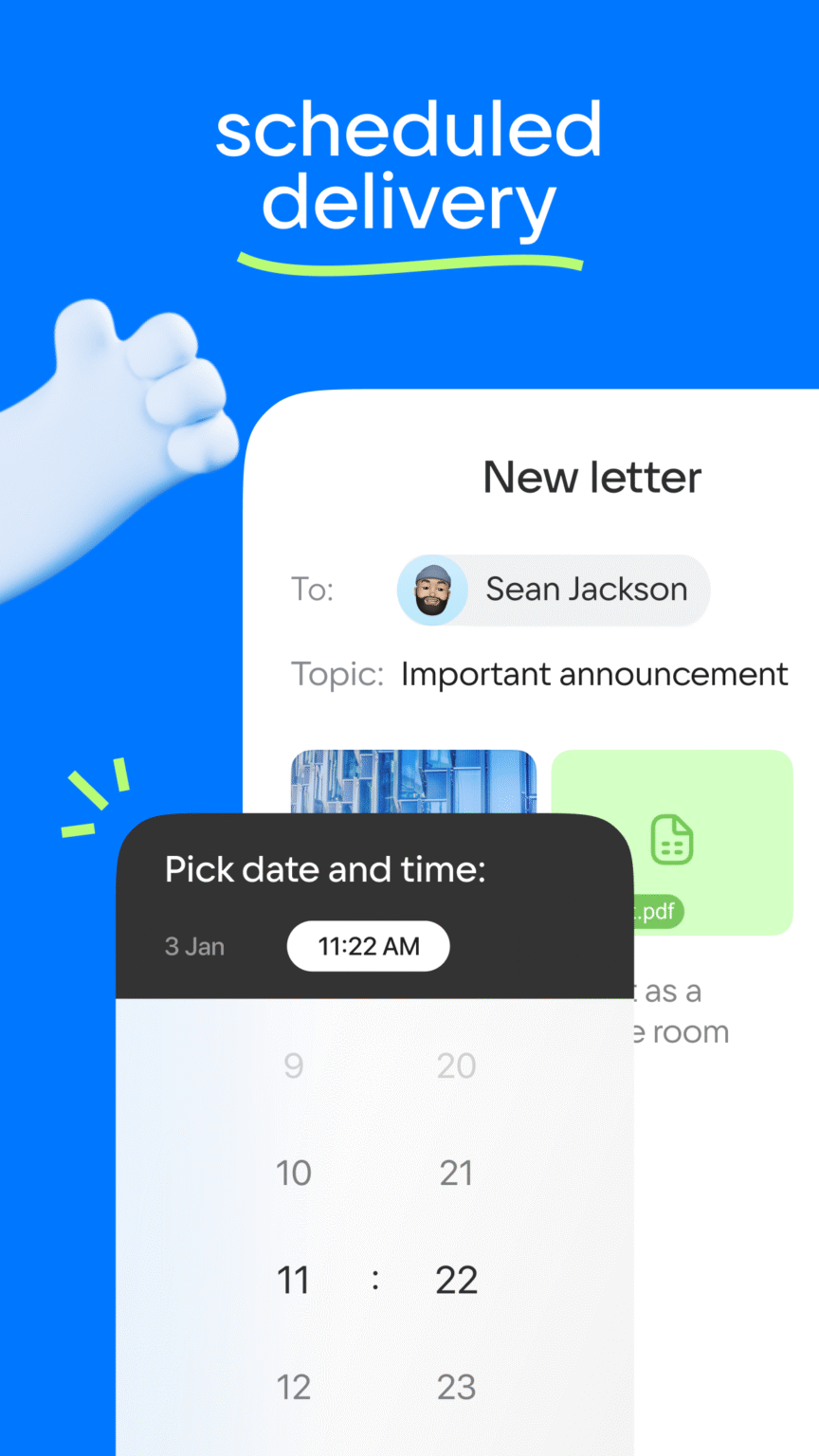 Mail: Email, Cloud, Calendar 14.120.0.78624 APK Download by VKL - APKMirror