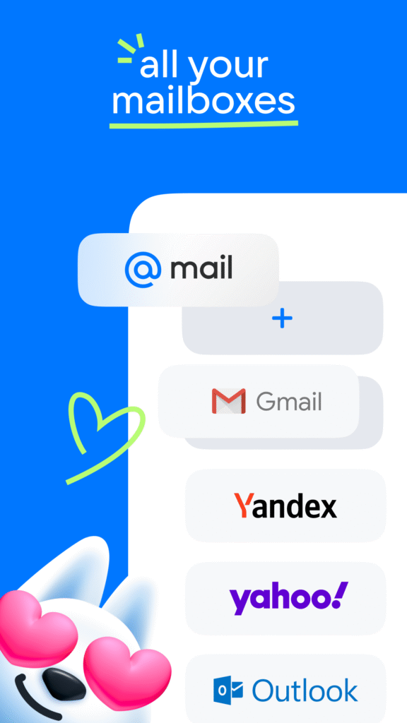 Mail: Email, Cloud, Calendar 14.120.0.78624 APK Download by VKL - APKMirror