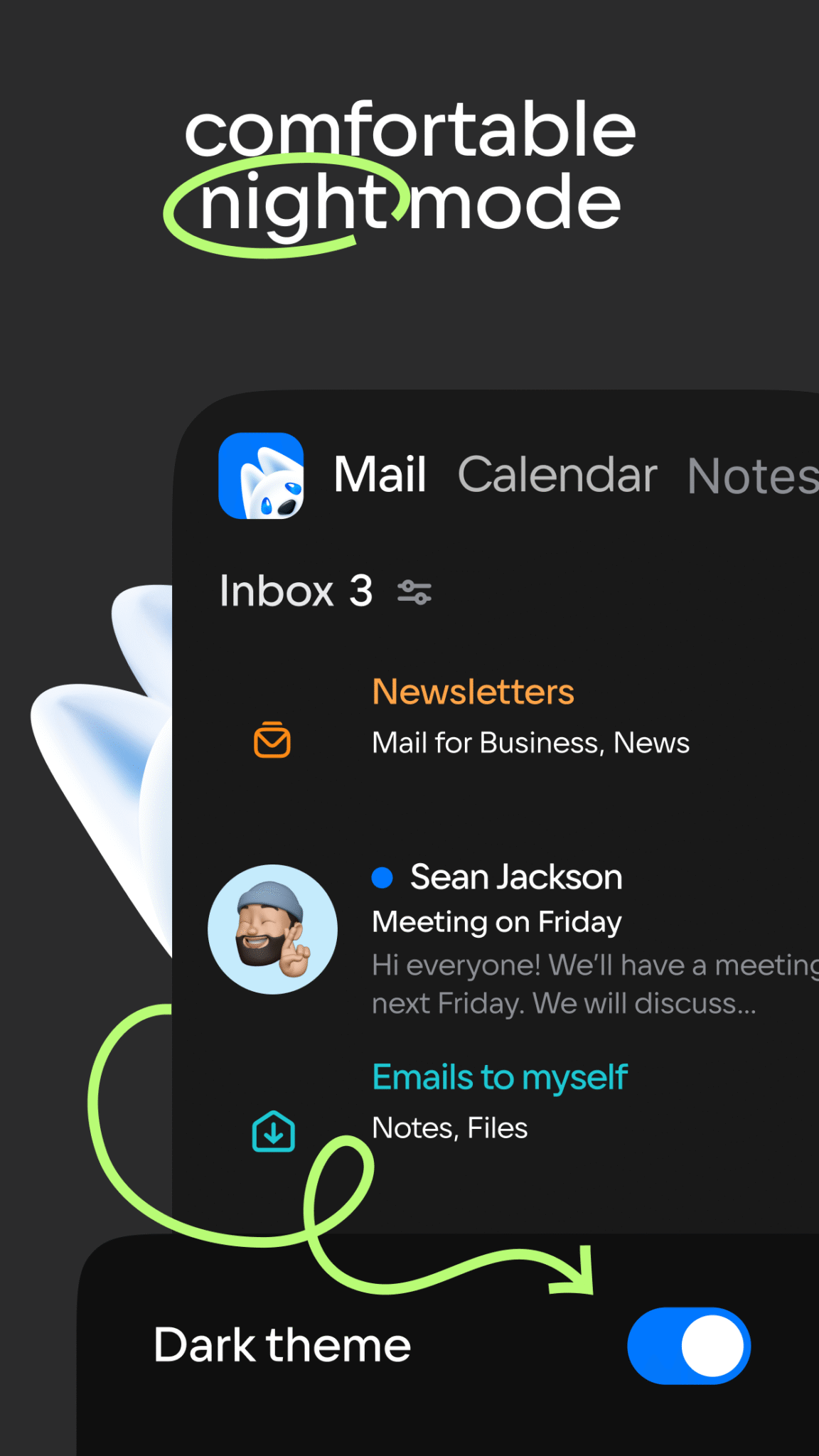 Mail: Email, Cloud, Calendar 14.120.0.78624 APK Download by VKL - APKMirror