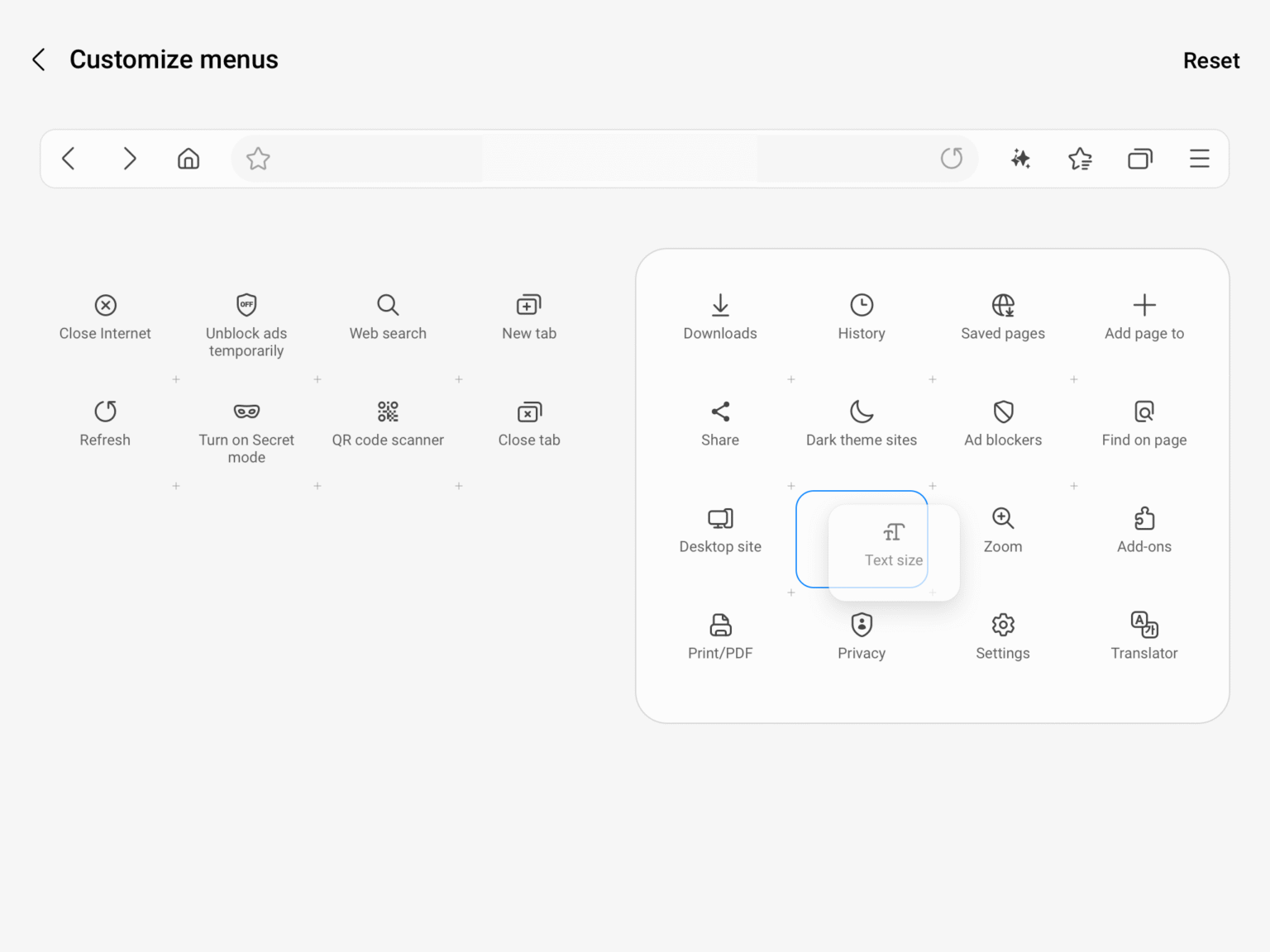 Download Samsung Internet Browser APKs for Android - APKMirror