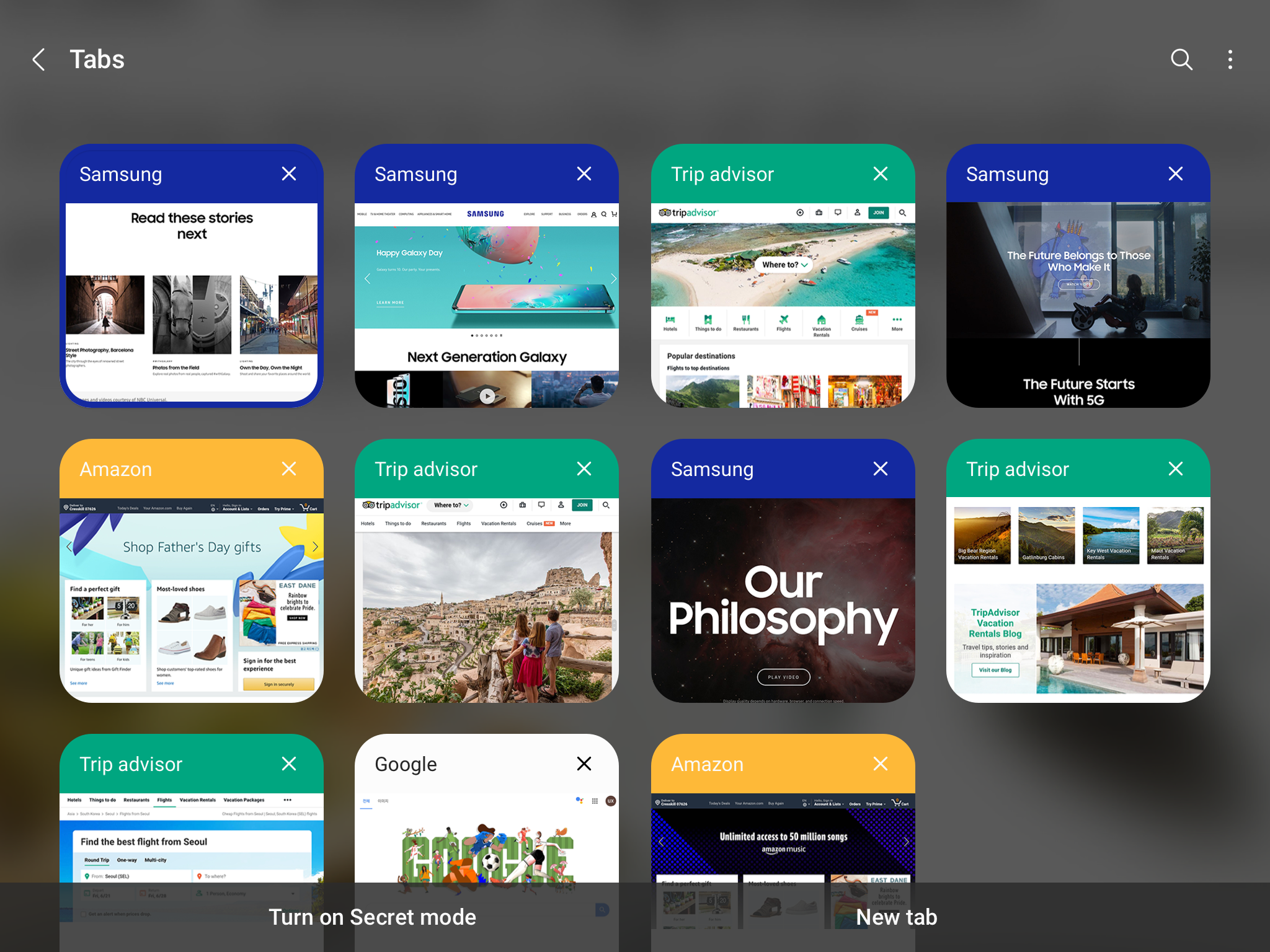Download Samsung Internet Browser Beta APKs for Android - APKMirror