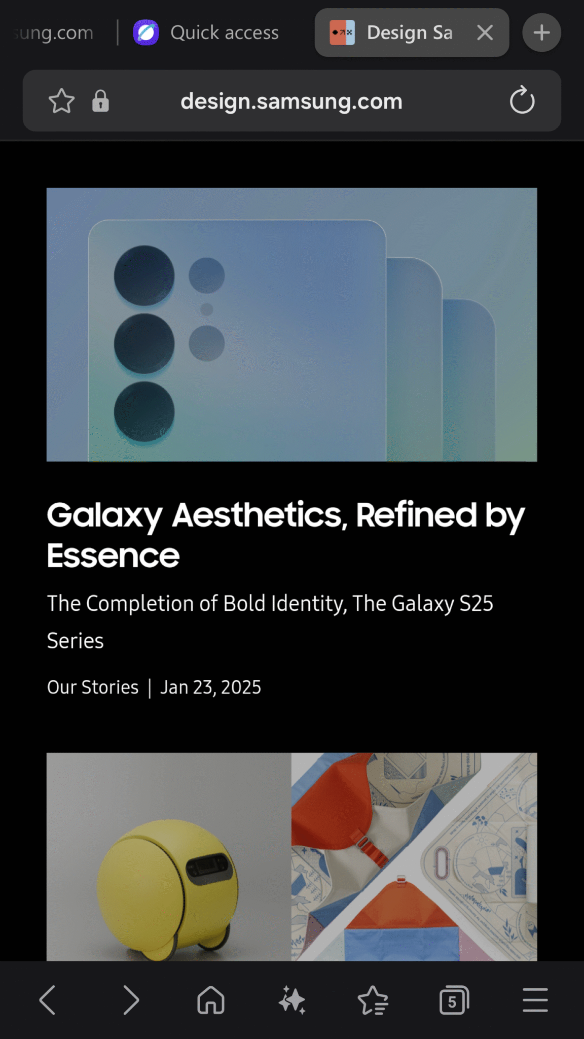 Download Samsung Internet Browser Beta APKs for Android - APKMirror