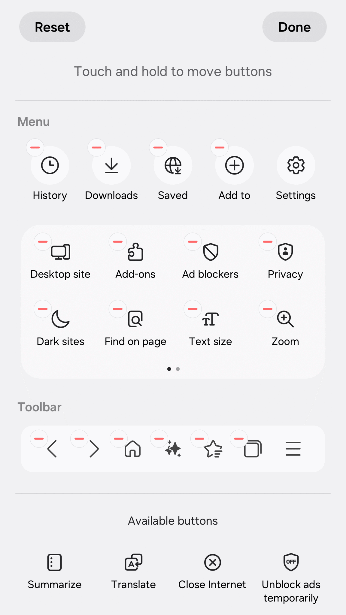 Samsung Internet Browser Beta 28.0.4.59 APK Download by Samsung ...