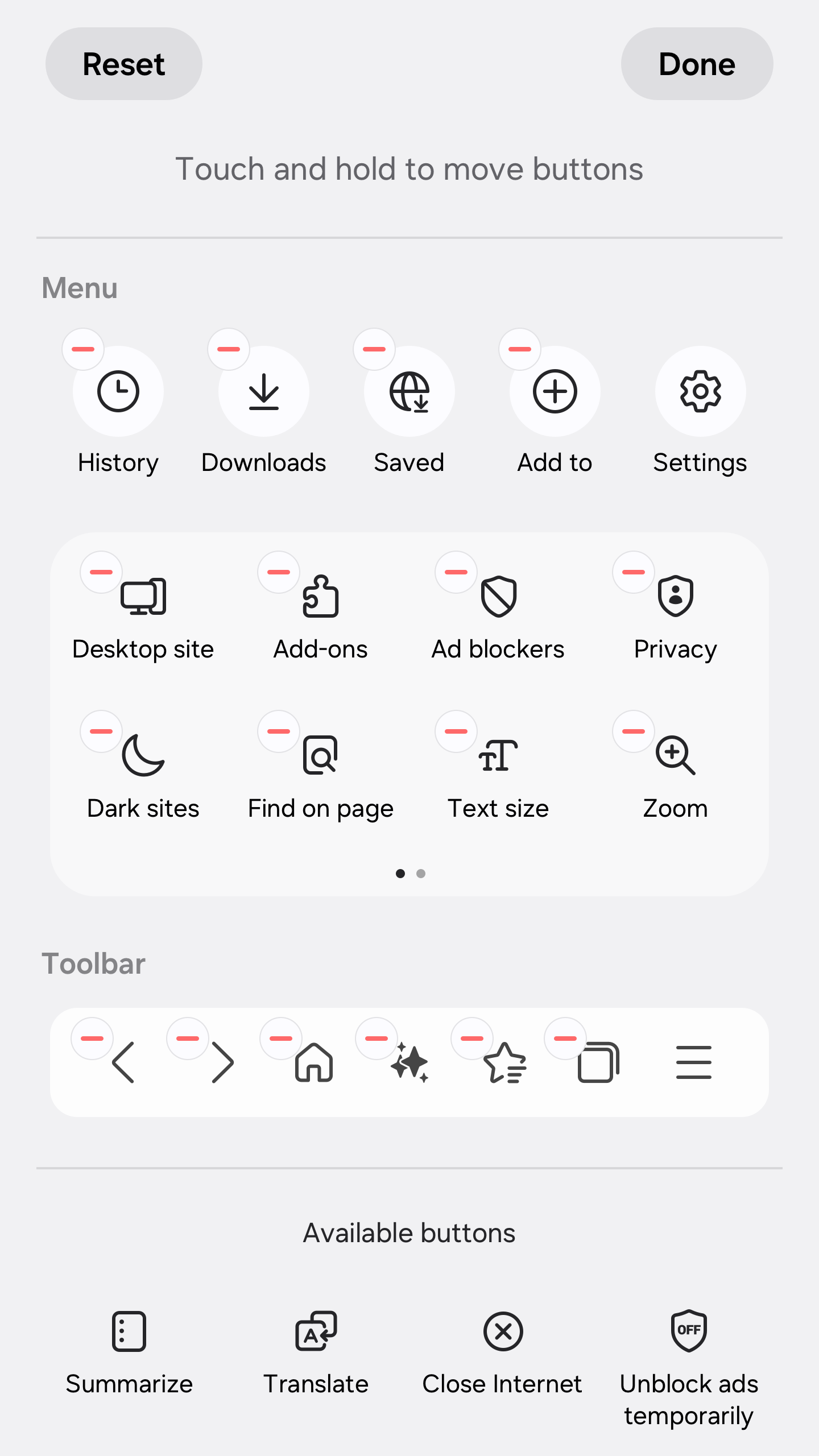 Samsung Internet Browser 29.0.4.46 APK Download by Samsung Electronics ...